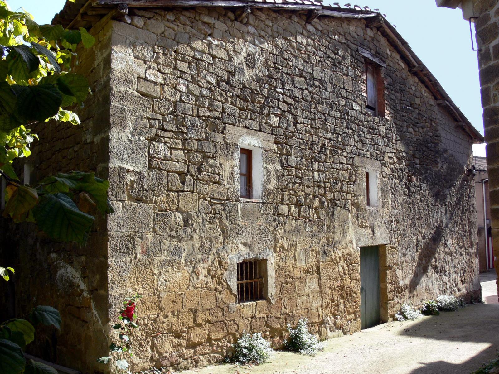 Rivas de Tereso (La Rioja): Qué ver y dónde dormir