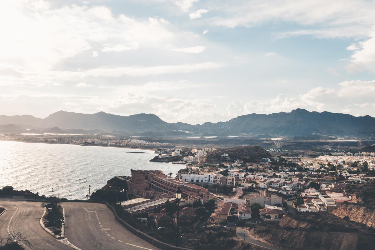 Pulpí (Almería): Qué ver y dónde dormir