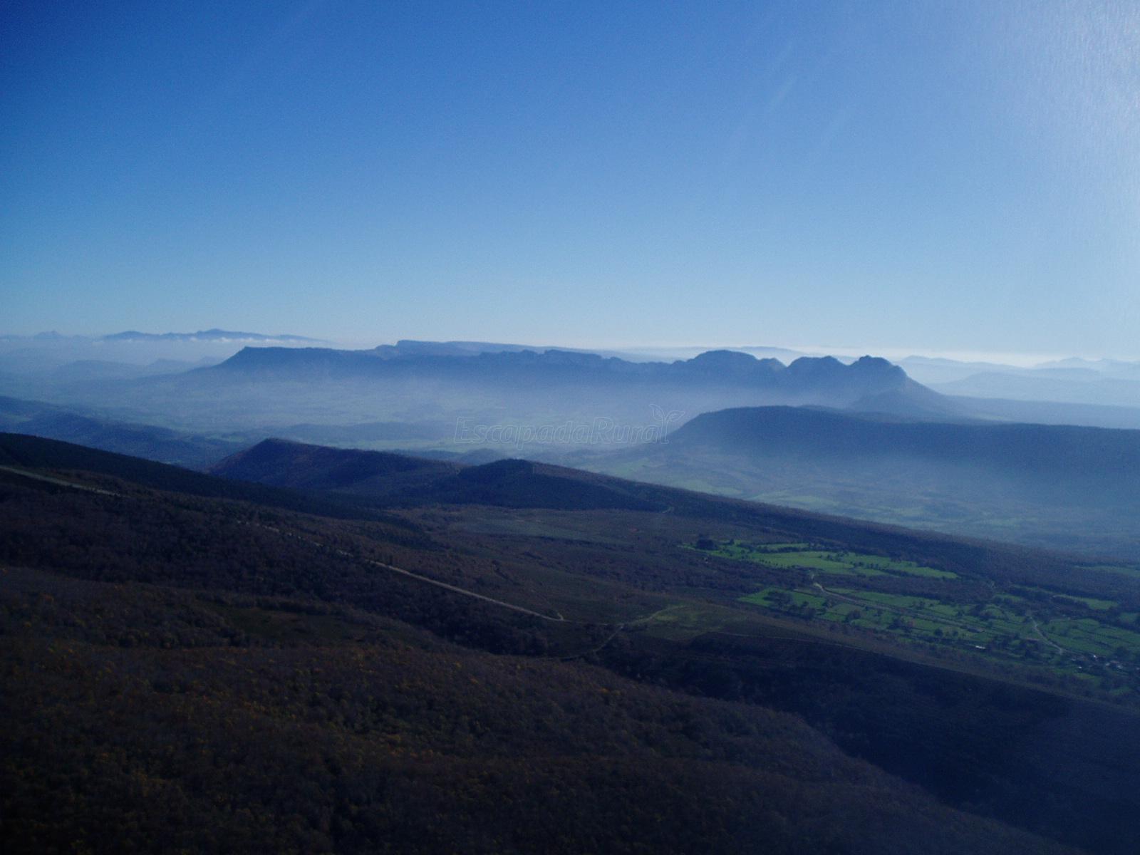 Agüera (Burgos): Qué ver y dónde dormir