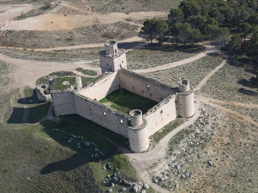 Barcience (Toledo): Qué ver y dónde dormir