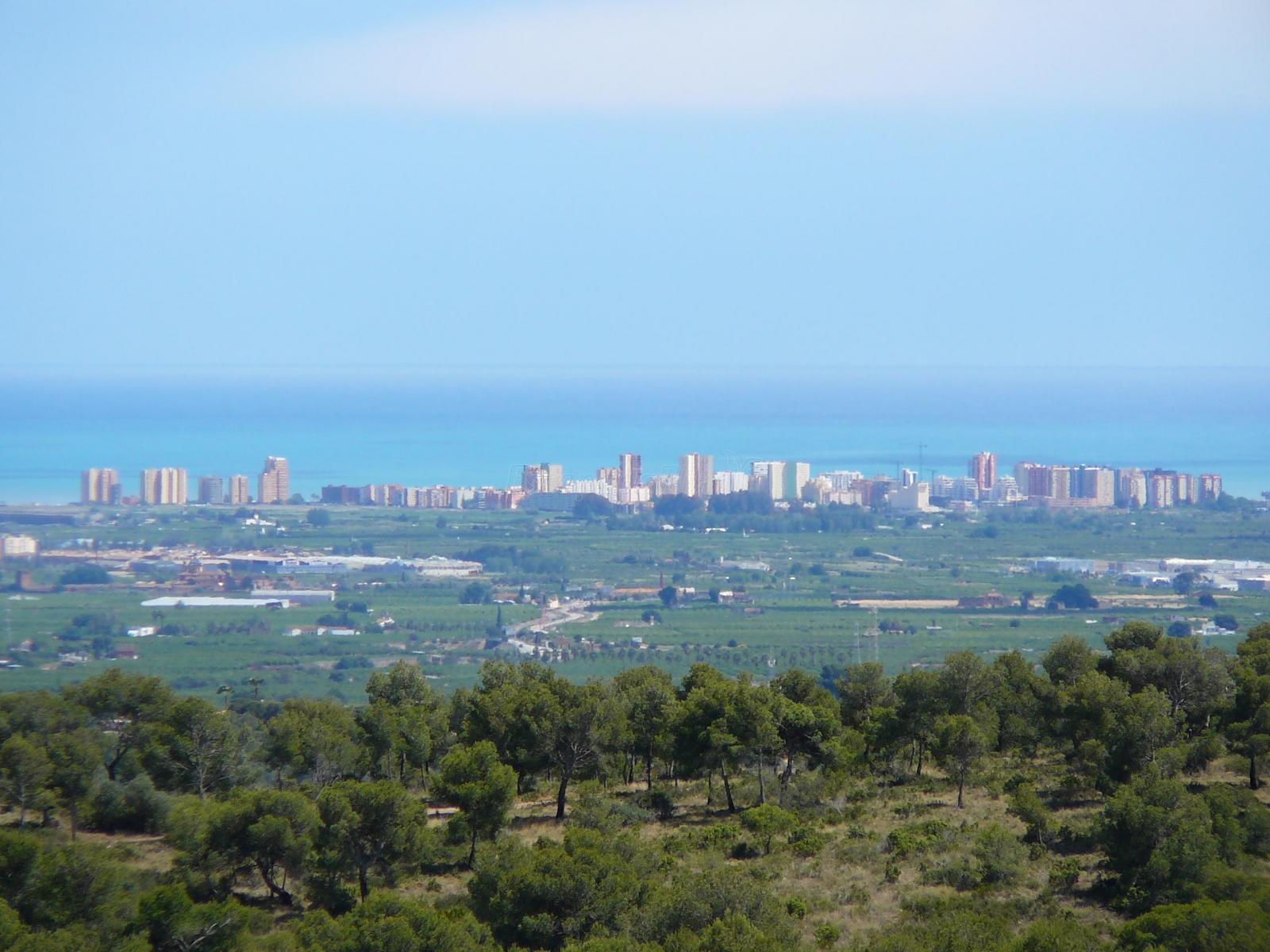 Naquera (Valencia): Qué ver y dónde dormir