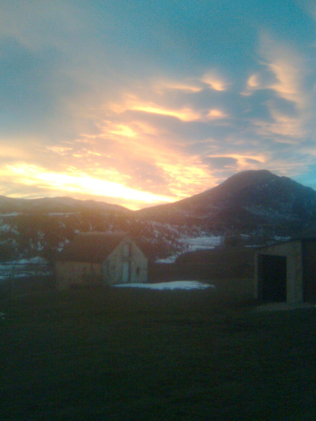 Abena (Huesca): Qué ver y dónde dormir
