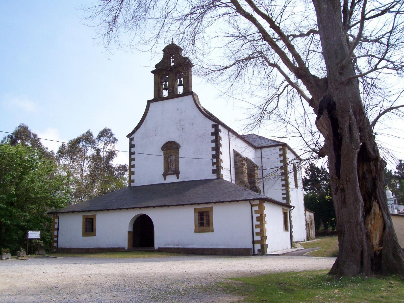 Canero (Asturias): Qué ver y dónde dormir