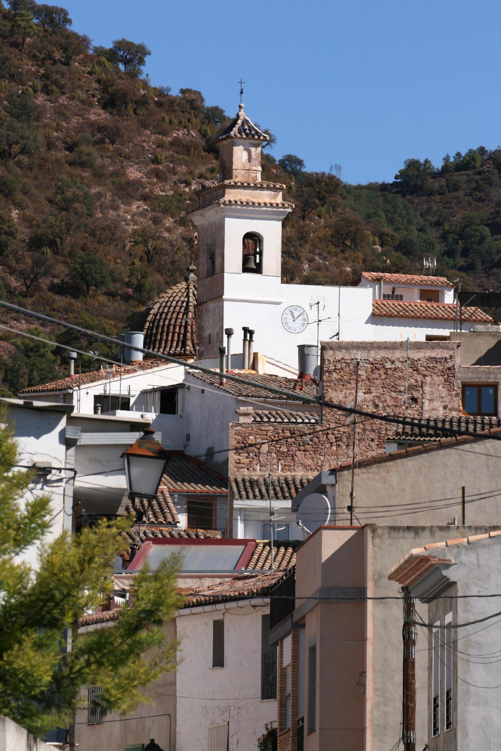 Chóvar (Castellón): Qué ver y dónde dormir