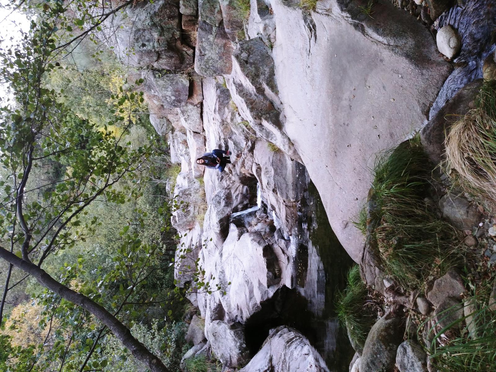 Opiniones sobre Aguas del Venero (Cáceres)