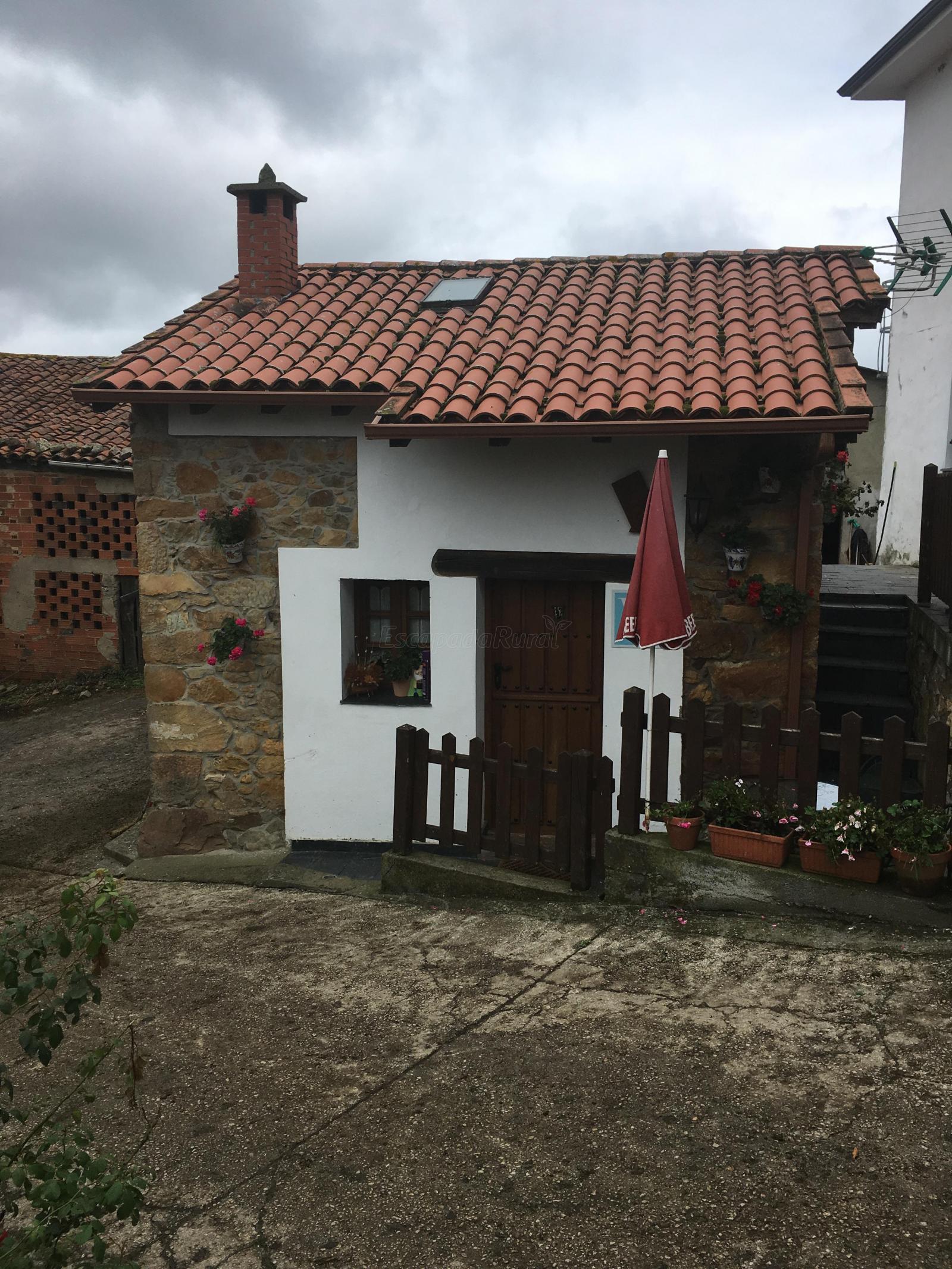 Opiniones sobre La Casina de Biescas (Asturias)