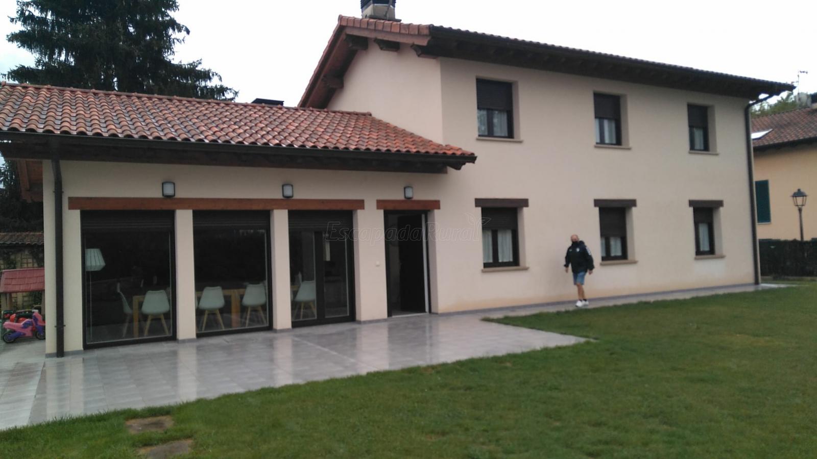 Opiniones sobre Casa San Nicolás (Navarra)