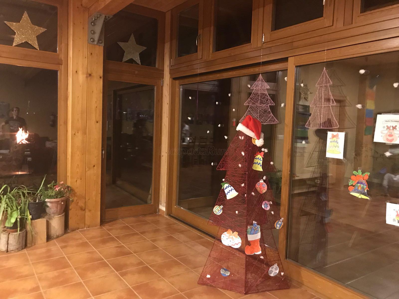 Opiniones sobre La Choza de Trasmulas (Granada)