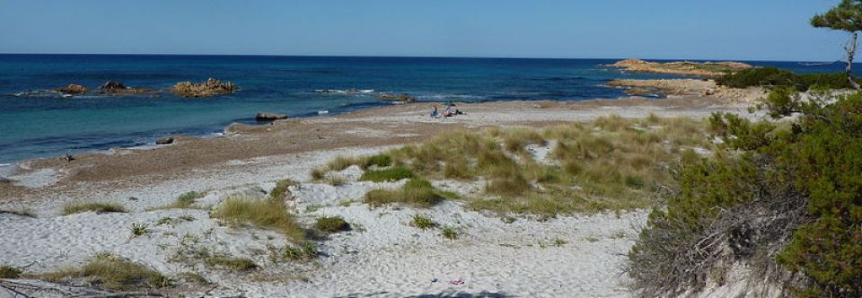 Siniscola (Nuoro): Qué ver y dónde dormir