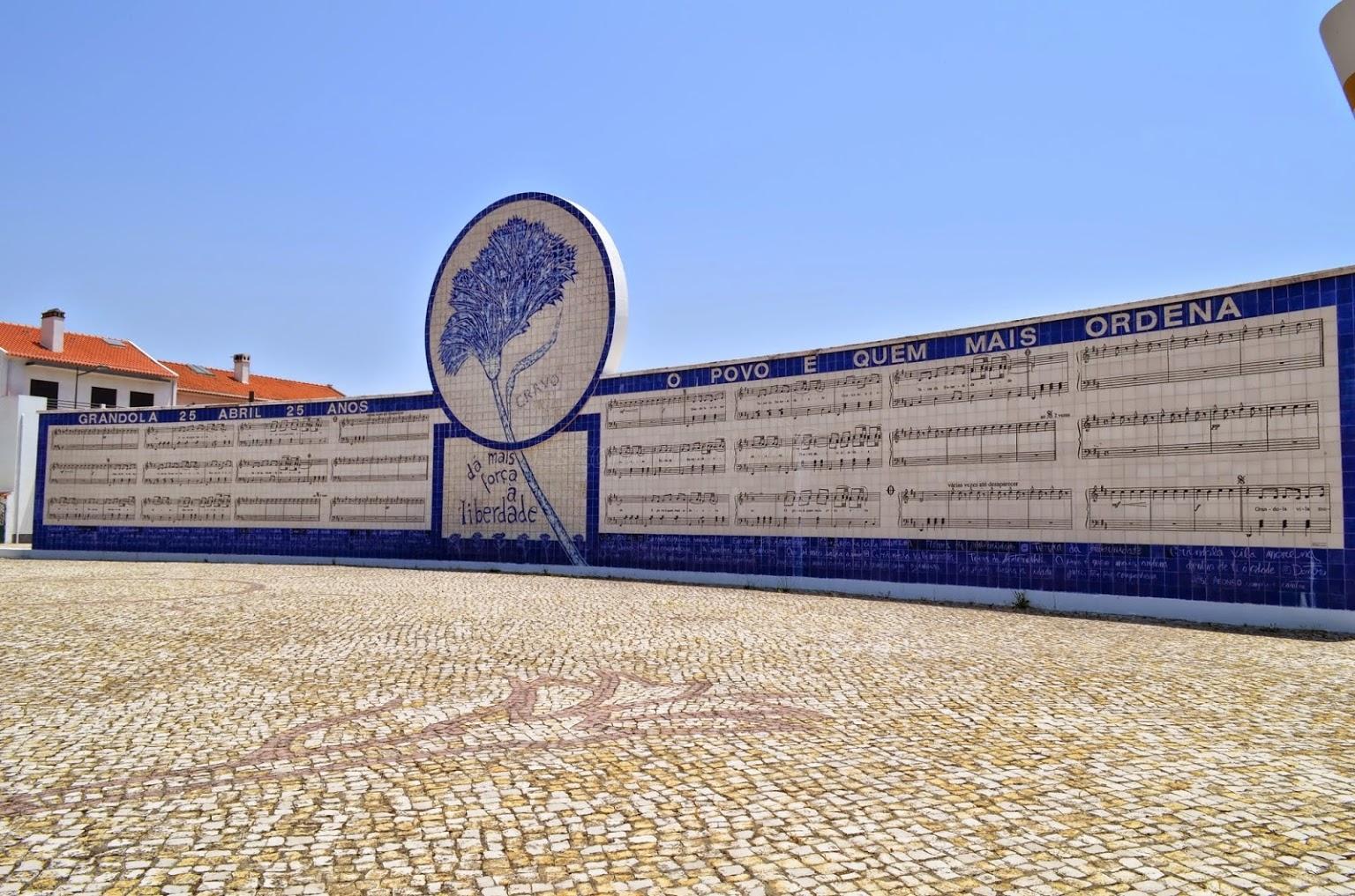 Concelho de Grândola (Alentejo Litoral): Qué ver y dónde dormir